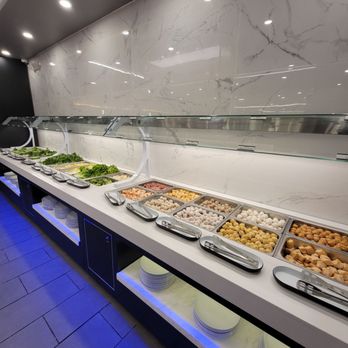 HOTPOT ONE - Updated August 2025 - 182 Photos & 63 Reviews - 9 Billings ...