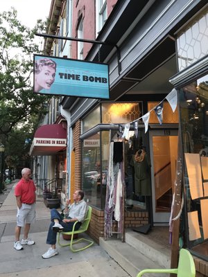 MISS RUTH’S TIME BOMB - Updated October 2025 - 11 Photos & 11 Reviews ...