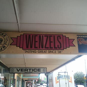 WENZEL’S HOME MADE CAKES - Updated December 2025 - 166 Jetty Rd ...