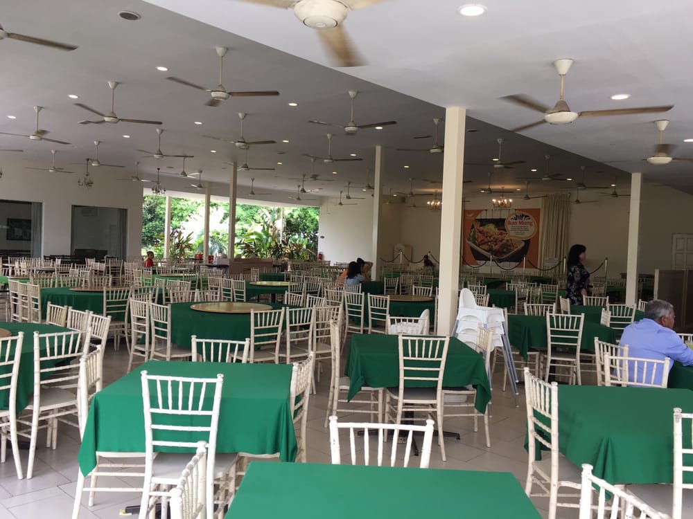 MUHIBBAH SEAFOOD RESTAURANT - Updated December 2025 - 30 Photos - Lot ...