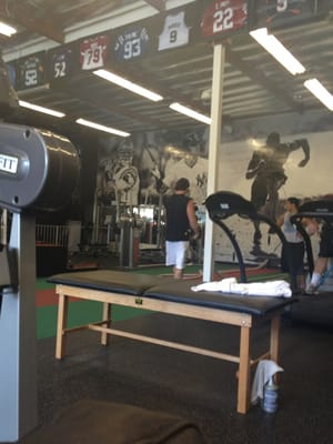 PROACTIVE SPORTS PERFORMANCE - 31425 Agoura Rd, Westlake Village ...