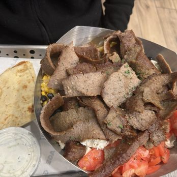 GYRO VILLAGE - Updated December 2025 - 38 Photos & 76 Reviews - 144 ...