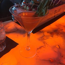 BLUE MARTINI LOUNGE - Updated June 2025 - 464 Photos & 541 Reviews ...