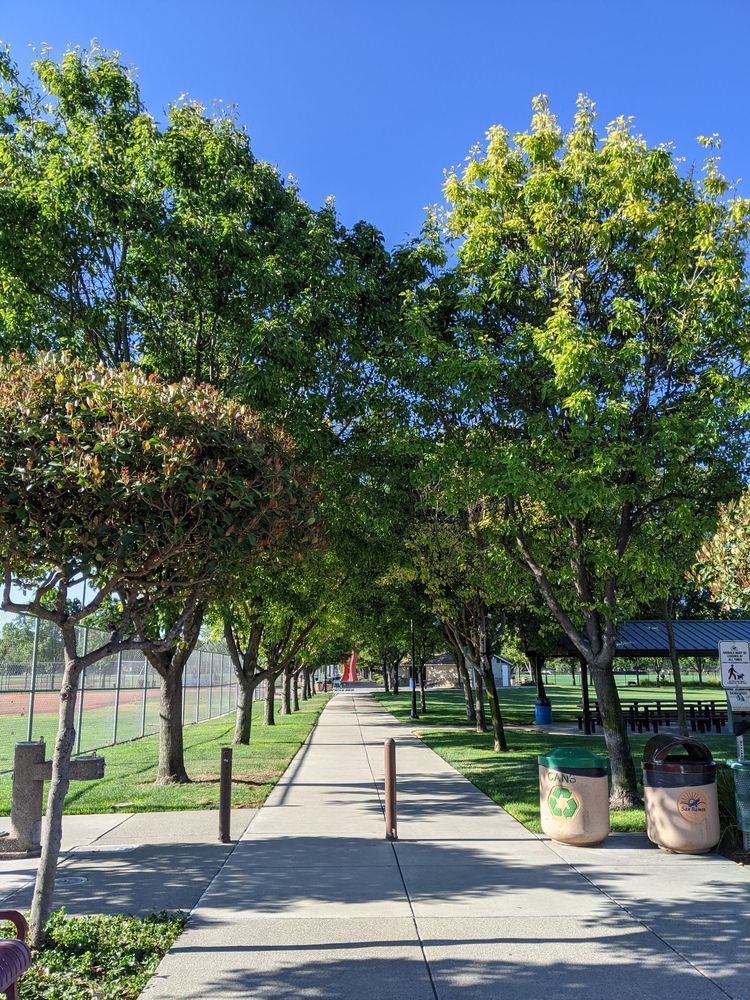 SAN RAMON SPORTS PARK WITH TIFFANY ROBERTS FIELD - 21 Photos ...