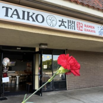 RAMEN IZAKAYA TAIKO - Updated July 2025 - 209 Photos & 61 Reviews ...