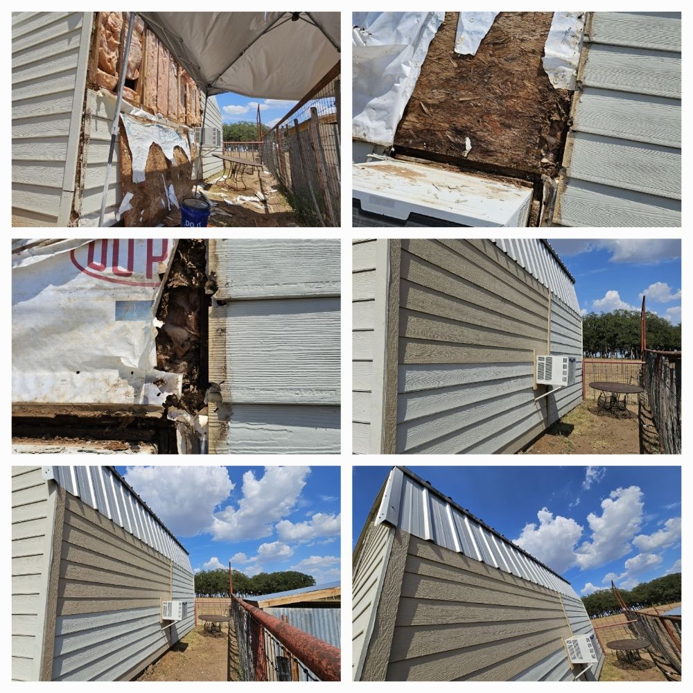 JMHANDY SERVICE - Updated September 2025 - 123 Photos - Weatherford ...