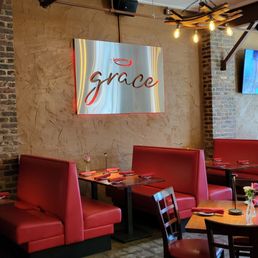GRACE - Updated July 2025 - 163 Photos & 91 Reviews - 555 Dauphin St ...