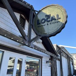THE LOCAL MARKET & KITCHEN - Updated July 2025 - 267 Photos & 243 ...