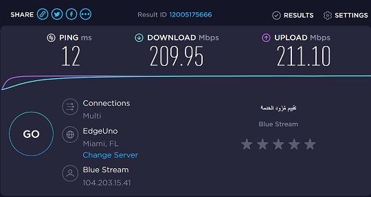 BLUE STREAM FIBER - Updated December 2025 - 54 Photos & 392 Reviews ...