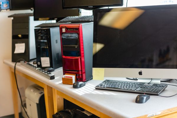 PRO COMPUTERS - Updated December 2025 - 18 Photos & 27 Reviews - 5698 S ...