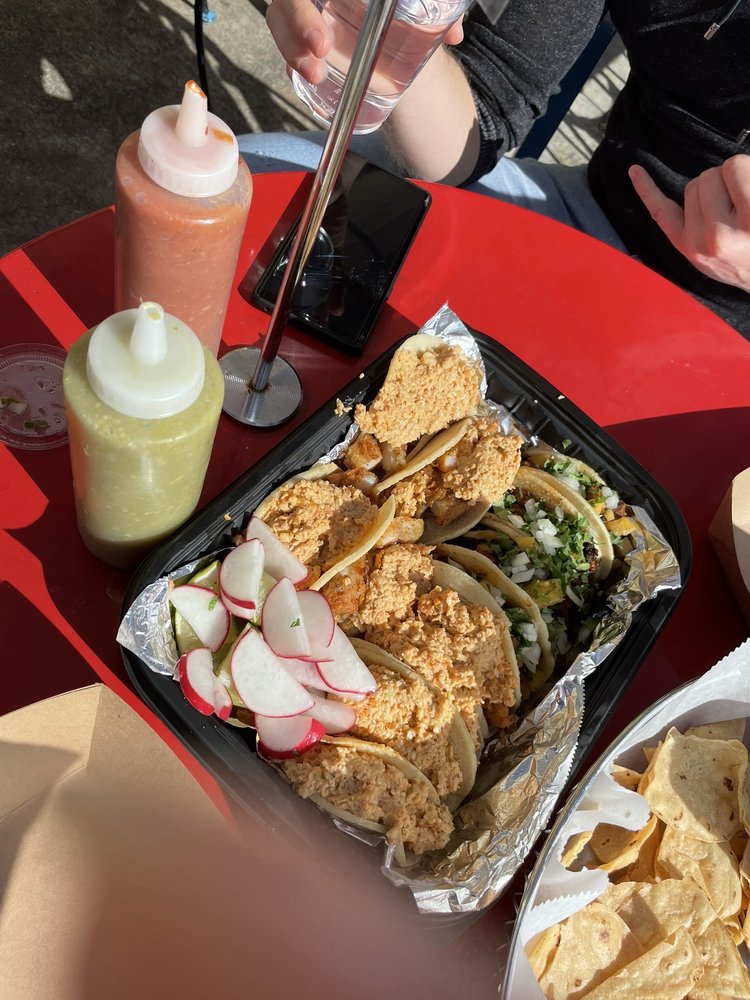 LOS NINOS TAQUERIA - Updated March 2025 - 87 Photos & 101 Reviews - 307 ...