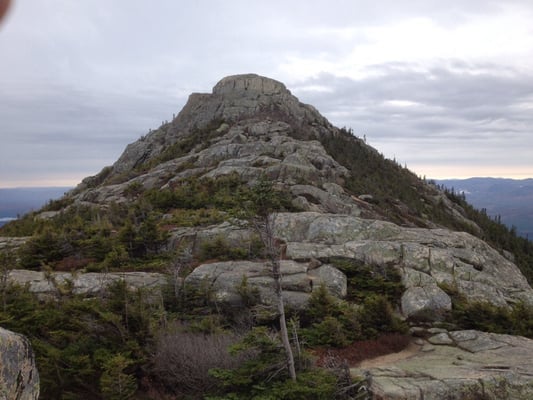 MT. CHOCORUA - Updated October 2024 - 34 Photos - Chocorua, New ...