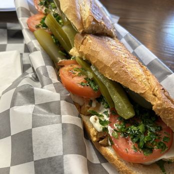 SAAD’S HALAL RESTAURANT - Updated April 2025 - 433 Photos & 849 Reviews ...