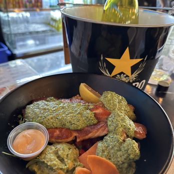 SEASURF FISH CO - LAGUNA NIGUEL - Updated May 2025 - 340 Photos & 248 Reviews - 32341 Golden ...