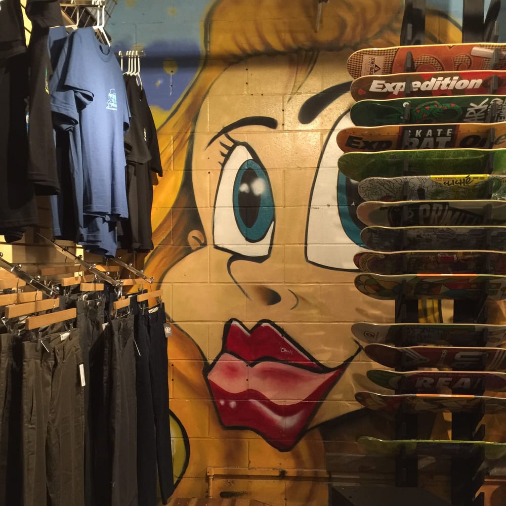 3RD LAIR SKATEPARK & SKATESHOP - Updated December 2025 - 39 Photos & 23 ...