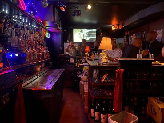 SECOND STORY BAR - Updated October 2025 - 65 Photos & 180 Reviews - 157 ...