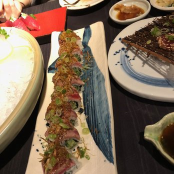 YAMATO - Updated June 2025 - 20 Photos - 11 Lochrin Terrace, Edinburgh ...