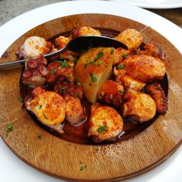 EL POTE ESPAÑOL RESTAURANT - Updated December 2025 - 264 Photos & 253 ...