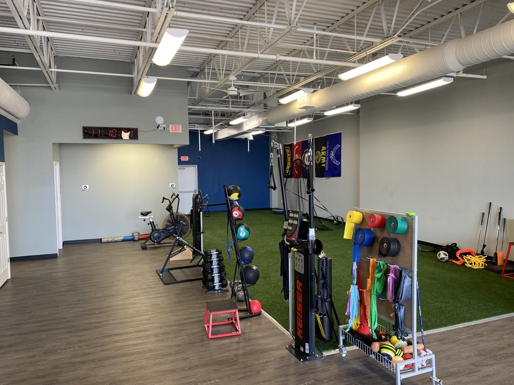 KC REHAB PHYSICAL THERAPY & SPORTS MEDICINE - Updated August 2025 ...