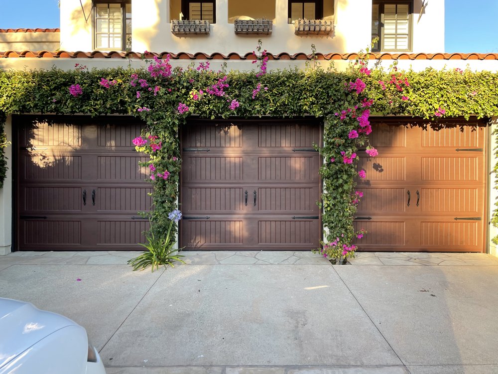 BNS GARAGE DOOR & GATE SERVICES - Updated August 2024 - 142 Photos & 79 ...