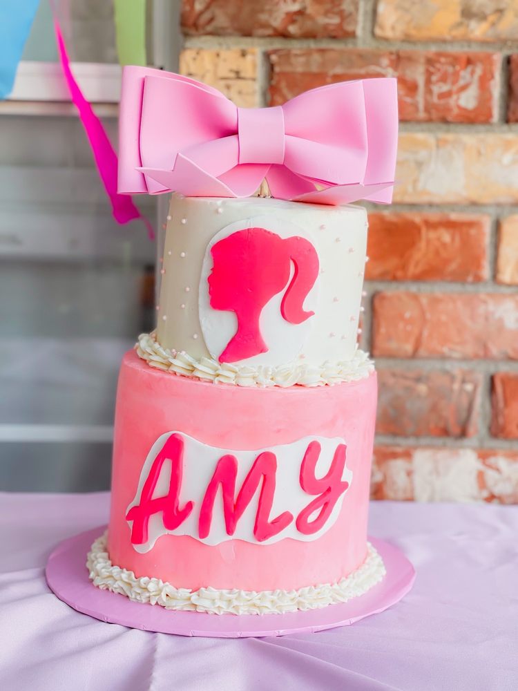 STEPH’S CAKES - Updated August 2024 - 32 Photos - The Colony, Texas ...