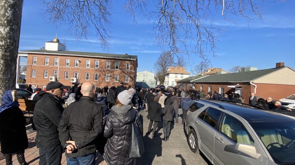 UNITED ISLAMIC CENTER - Updated January 2025 - 15 Photos - 408 ...