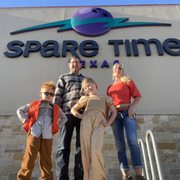 SPARE TIME TEXAS - 150 Photos & 161 Reviews - 1724 Fm 685, Pflugerville ...