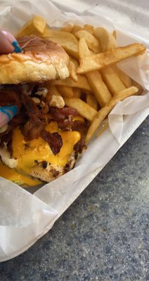 WHAT THE FOOD TRUCK - Updated December 2025 - Sumter, South Carolina ...