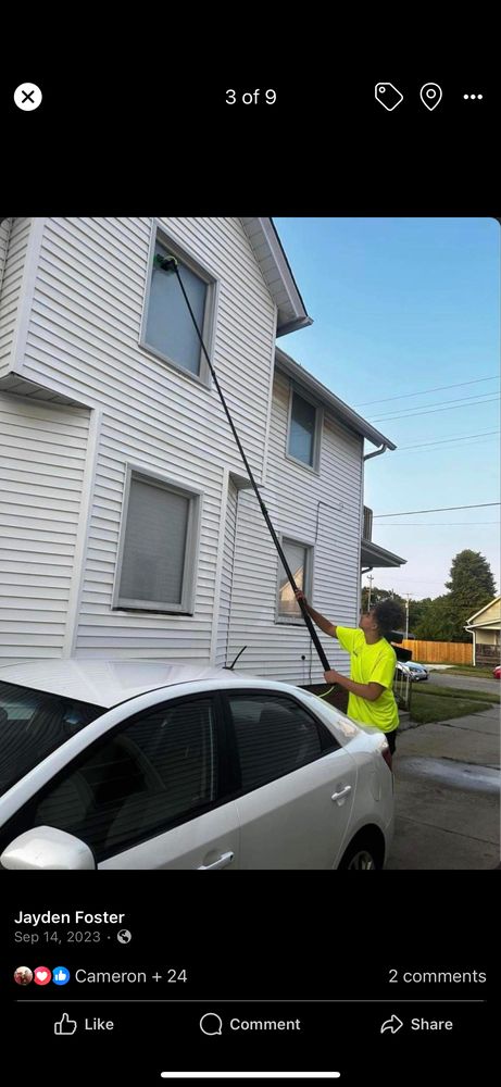 ABC WASHING - Updated June 2024 - Kenosha, Wisconsin - Window Washing ...