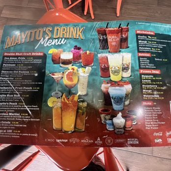 MAYITOS MARISCOS & WINGS - Updated November 2025 - 42 Photos & 46 ...