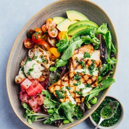 PACIFIC CATCH - Updated October 2025 - 2699 Photos & 1488 Reviews ...