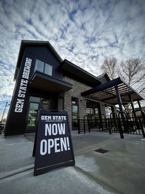 GEM STATE BREWING - Updated May 2026 - 13 Photos & 29 Reviews - 293 E ...
