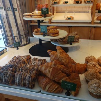 PANERA BREAD - Updated October 2025 - 119 Photos & 177 Reviews - 730 E ...