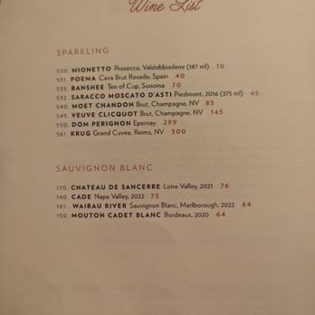 TORTOISE SUPPER CLUB - 685 Photos & 658 Reviews - 350 N State St ...