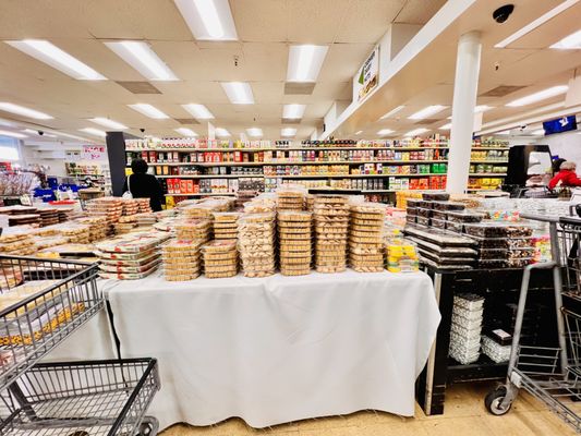 Mission Ranch Market - Cheap - International Grocery - Updated June ...