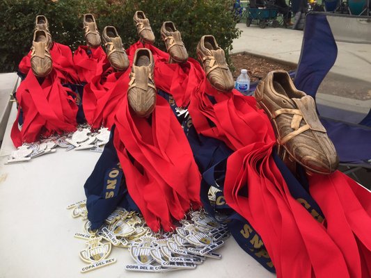 MATHER SPORTS COMPLEX & CENTER - 125 Photos & 32 Reviews - Parks - 3755 ...