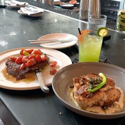 ATX COCINA - 953 Photos & 636 Reviews - 110 San Antonio St, Austin ...