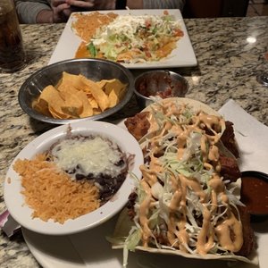 PLAZA AZTECA - KING OF PRUSSIA - 274 Photos & 326 Reviews - Mexican ...