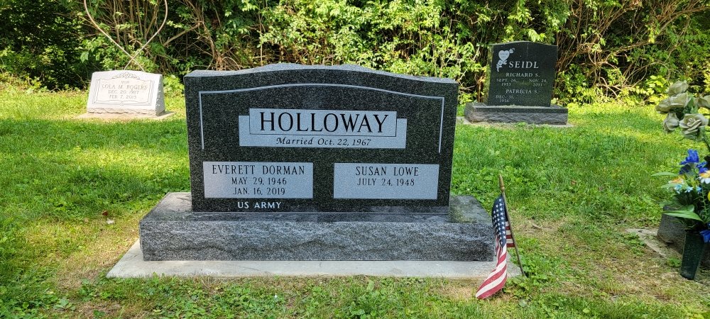 THOMAS MONUMENTS - Updated December 2025 - 54 Photos - 7009 W ...