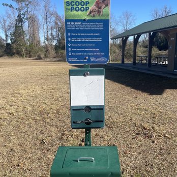 ARCHIE BLUE COMMUNITY PARK AT LOVE GROVE - Updated October 2025 - 17 ...