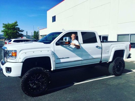 GEORGE GEE GMC - Updated August 2025 - 16 Photos & 60 Reviews - 21502 E ...