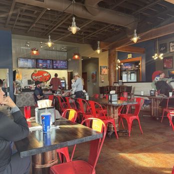 BURGER ME! - Updated July 2025 - 440 Photos & 691 Reviews - 6280 ...