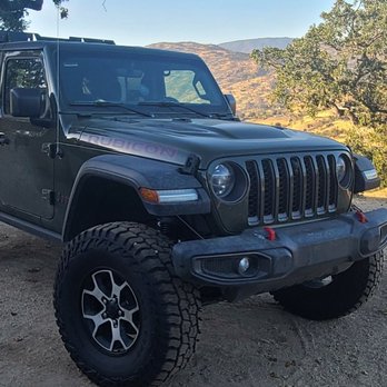 AMERICAN OFFROAD - Updated October 2024 - 66 Photos & 15 Reviews - 2505 ...