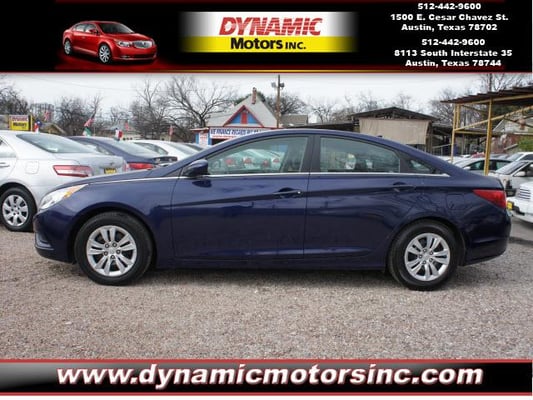 DYNAMIC MOTORS - Updated June 2026 - 31 Photos & 69 Reviews - 1500 E ...