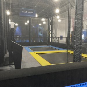 AIRTOPIA ADVENTURE PARK 【156 Photos & 57 Reviews】 16628 San Pedro Ave ...