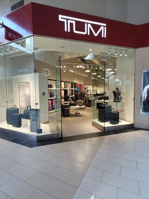 TUMI OUTLET - Updated January 2026 - 22 Photos & 13 Reviews - 1 Mills ...