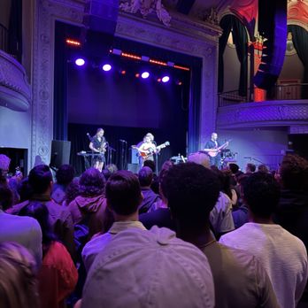 AUGUST HALL - Updated December 2025 - 128 Photos & 108 Reviews - 420 ...