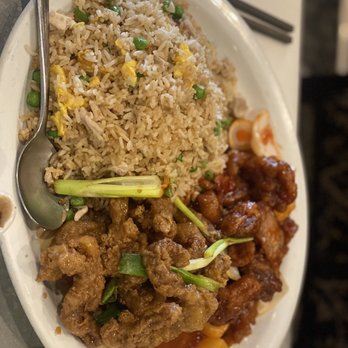 GINGER BEEF BISTRO HOUSE - Updated December 2025 - 251 Photos & 92 ...