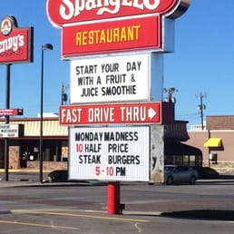 SPANGLES - Updated July 2025 - 35 Photos & 54 Reviews - 612 S Broadway ...