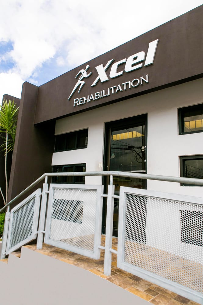 XCEL REHABILITATION - Updated December 2025 - Av. Font Martelo 117 ...